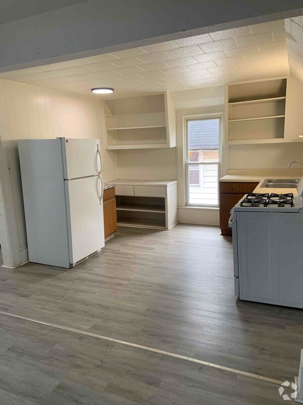 Eaton Webster Harwoods Apartments under $500 - Jackson, MI - Updated ...