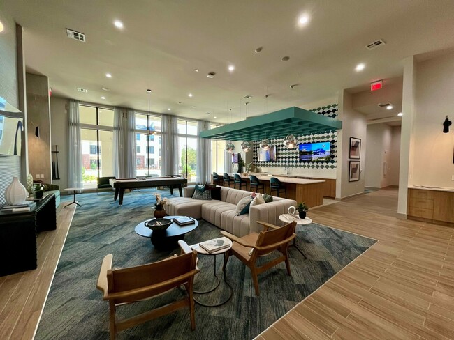 The Vic at Jordan Ranch - Apartments in Katy, TX | Apartments.com