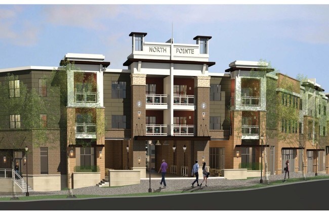 Northpointe Apartments - Greenville, SC | Apartments.com