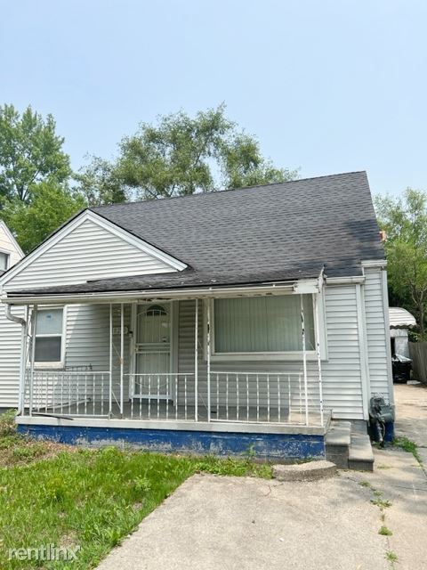 18250 Evergreen Rd, Detroit, MI 48219 - House Rental in Detroit, MI ...