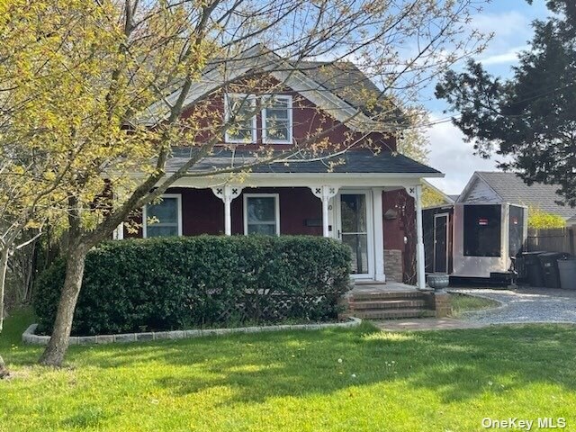 40 Cleveland St, Patchogue, NY 11772 - House Rental in Patchogue, NY ...