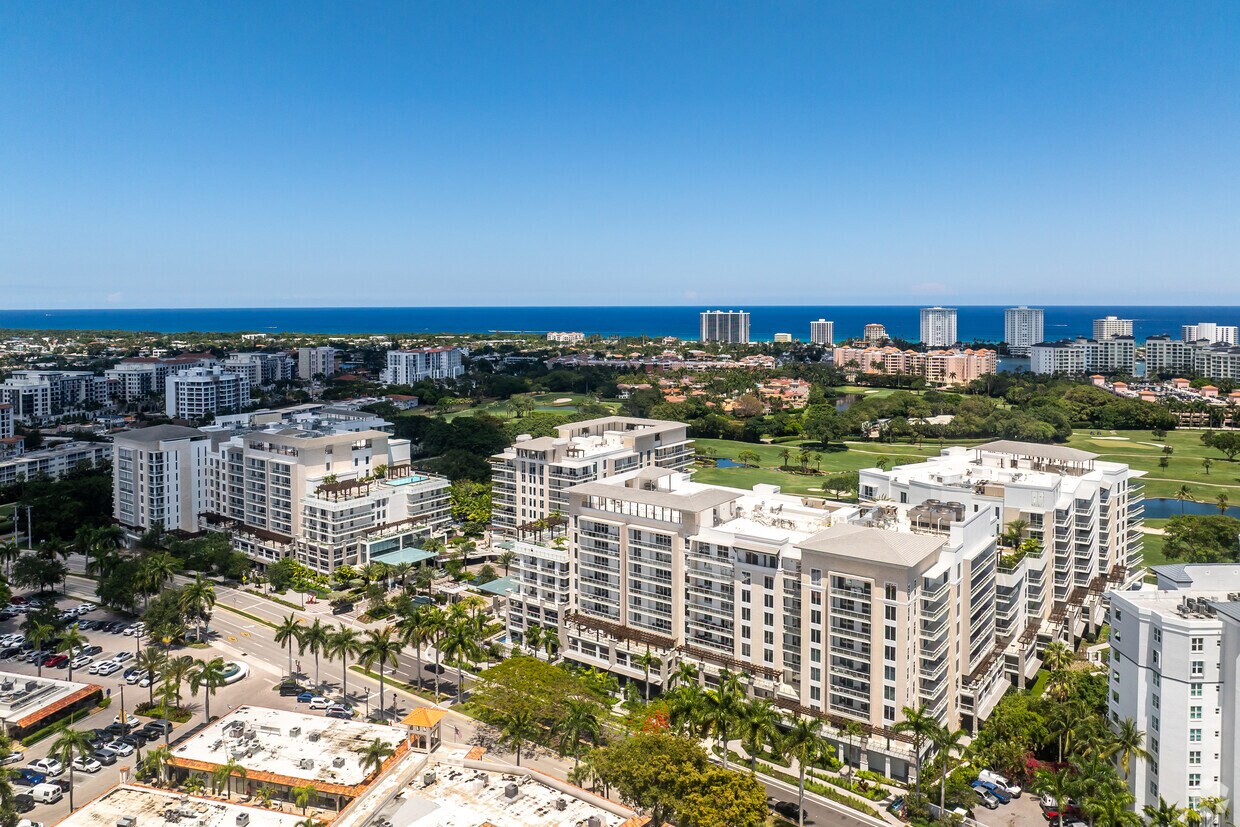 ALINA Residences - 1 Units Available for Rent | Boca Raton, FL ...