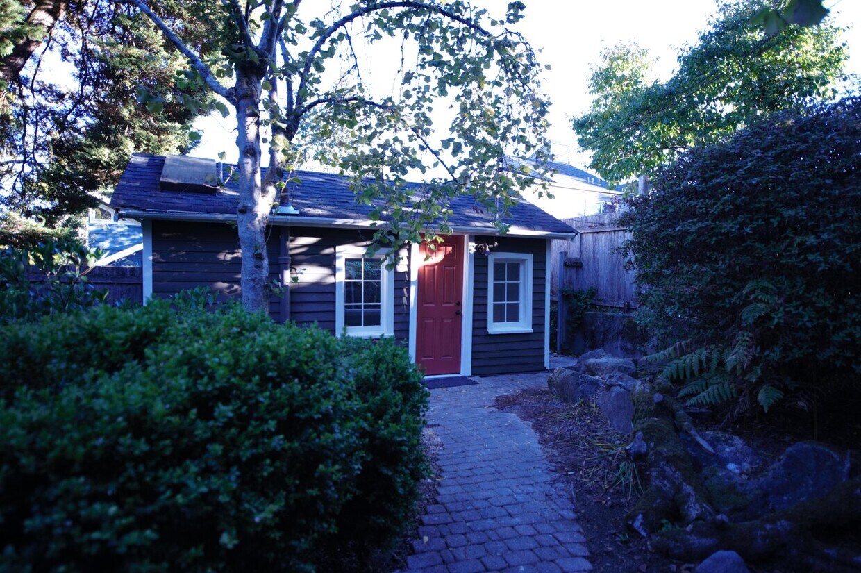 3936 SW Ida St, Seattle, WA 98136 - House Rental in Seattle, WA ...