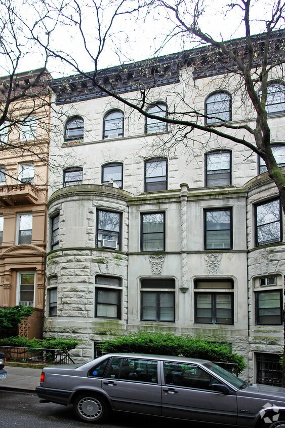 40 W 87th St, New York, NY 10024 - 40 W 87th St New York, NY 10024 ...