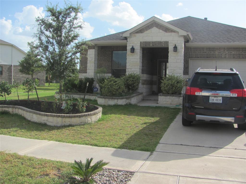 15331 Benson Landing Dr, Cypress, TX 77429 - House Rental in Cypress ...