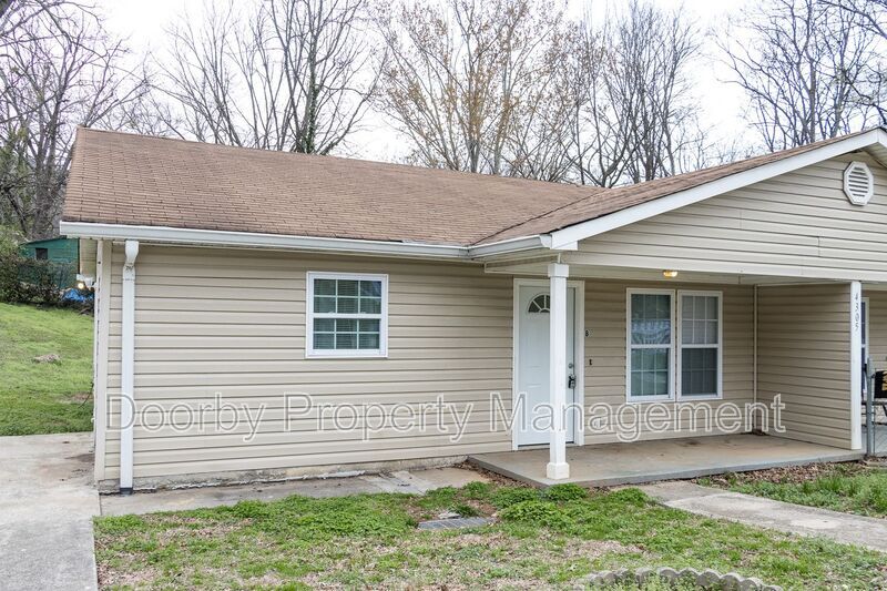 4305 Cain Ave Unit B, Chattanooga, TN 37410 - Condo for Rent in ...