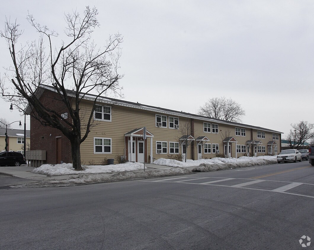 Ezra Prentice Homes - 590-629 S Pearl St Albany, NY 12202 | Apartments.com