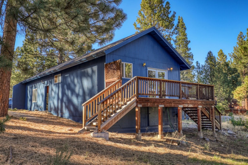 12465 Prosser Dam Rd Unit 2, Truckee, CA 96161 | Apartments.com