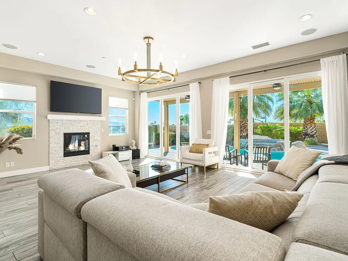 80084 Kingston Dr, Bermuda Dunes, CA 92203 - House Rental in Bermuda ...