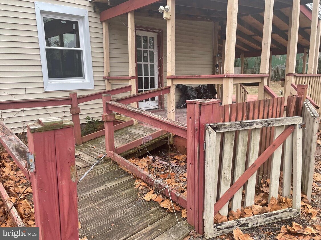 423 Main St, Maurice River, NJ 08316 - House Rental in Maurice River ...