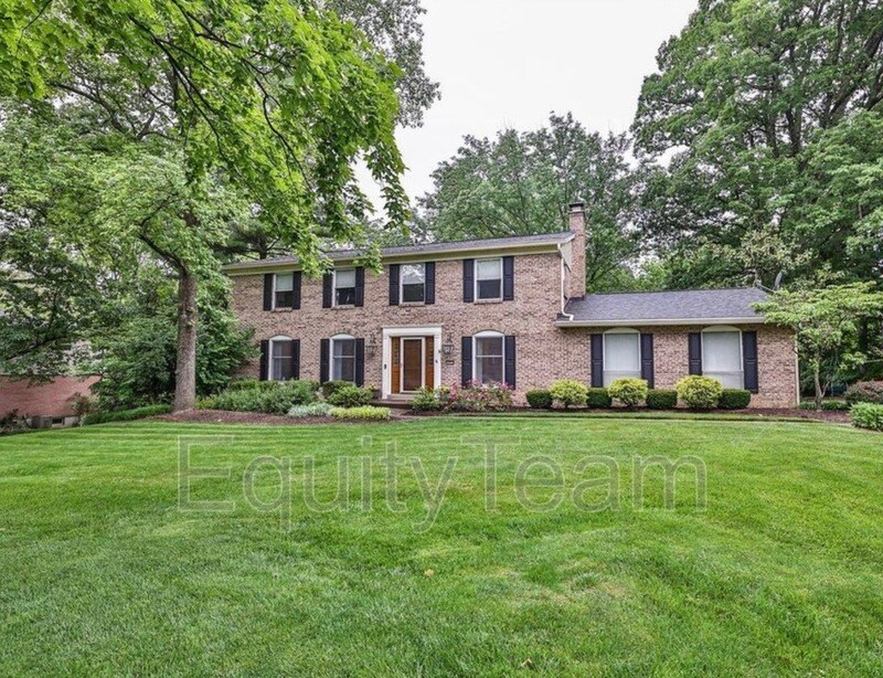 10623 Convo Ct, Cincinnati, OH 45242 - House Rental in Cincinnati, OH ...