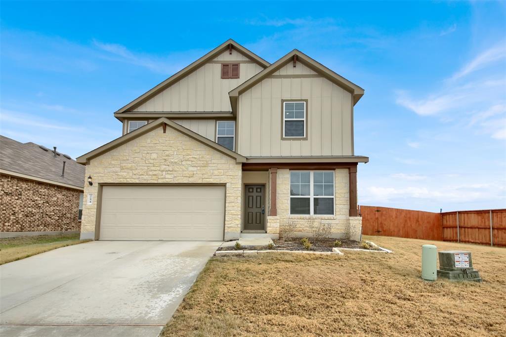 244 Bayberry Cir, Mustang Ridge, TX 78610 - House Rental in Mustang ...