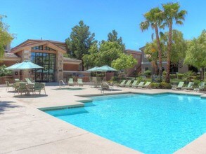 The Clubs at Rhodes Ranch Rentals - Las Vegas, NV | Apartments.com