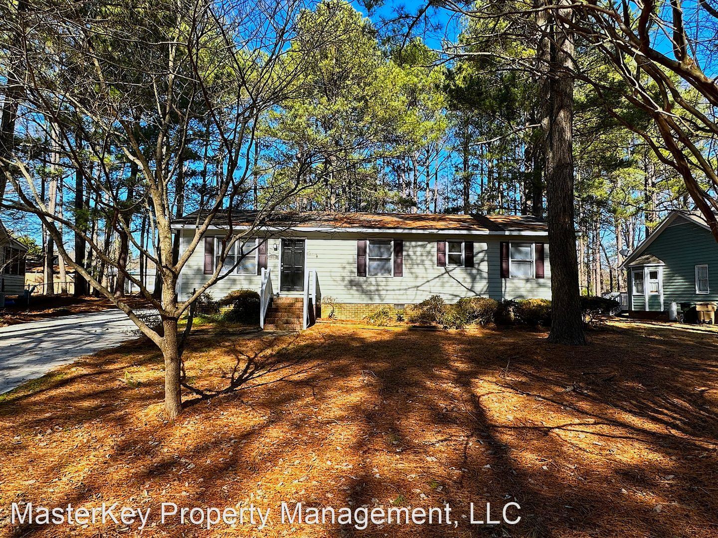 109 Marrian Dr, Clayton, NC 27520 - House Rental in Clayton, NC ...