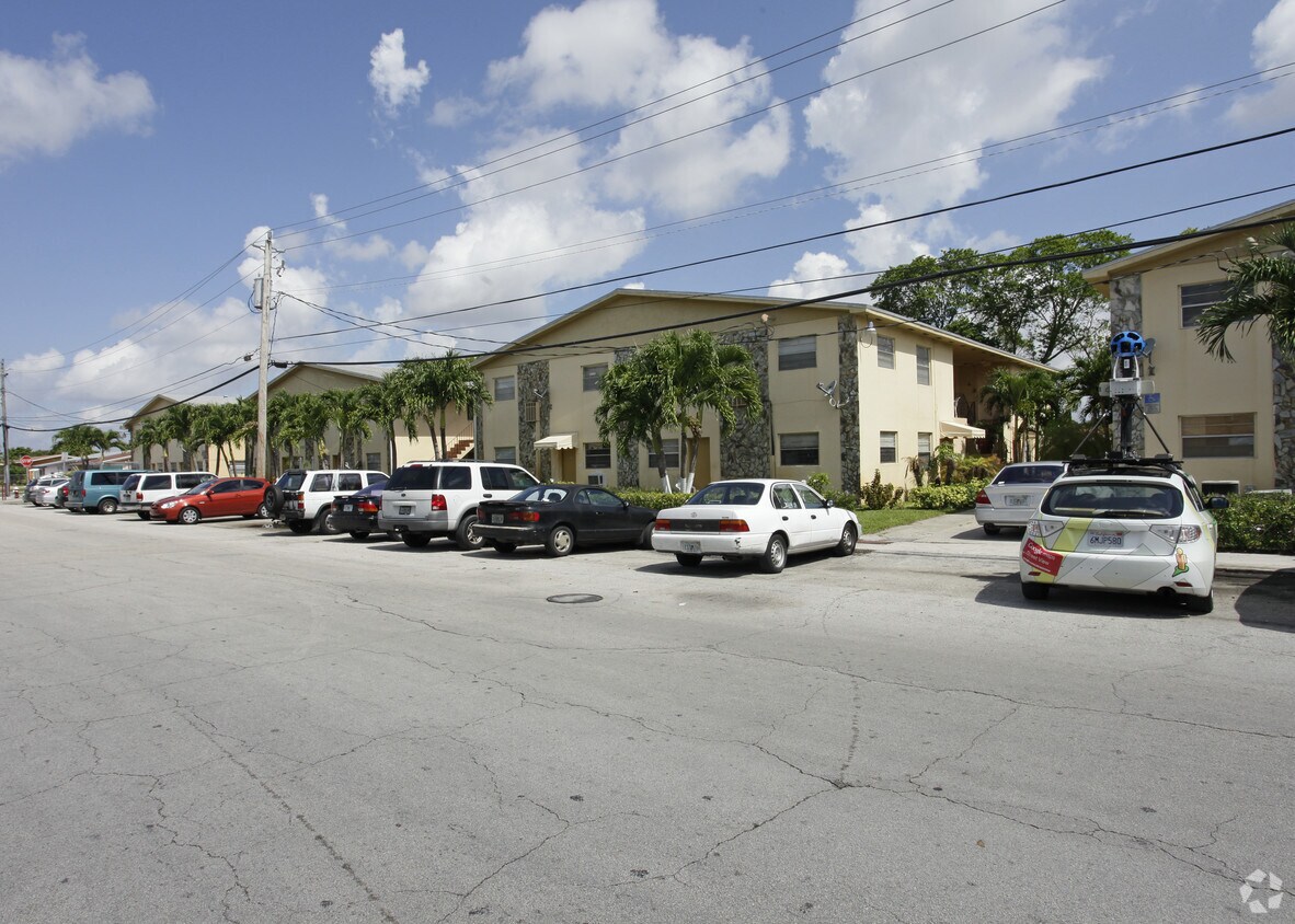 Palm Springs Apartments - Hialeah, FL, 33012 | Apartments.com