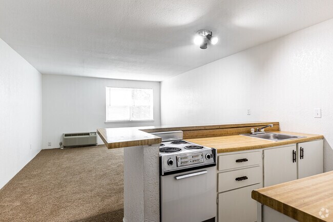 Unicorn Apartments Apartments - 12204 NW Heady Ave Ferrelview, MO ...