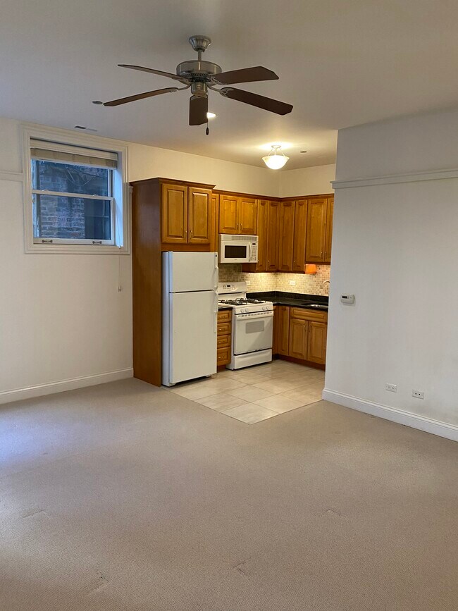 656 W Melrose St Unit 1, Chicago, IL 60657 - Condo for Rent in Chicago ...