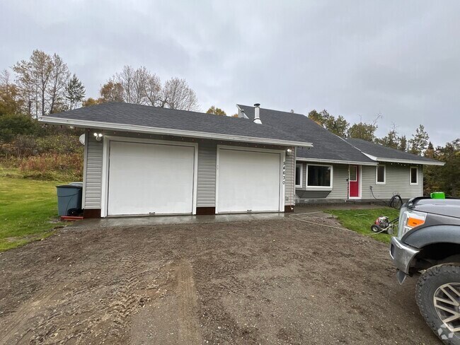 Apartments for Rent with a Swimming Pool in Nikiski AK