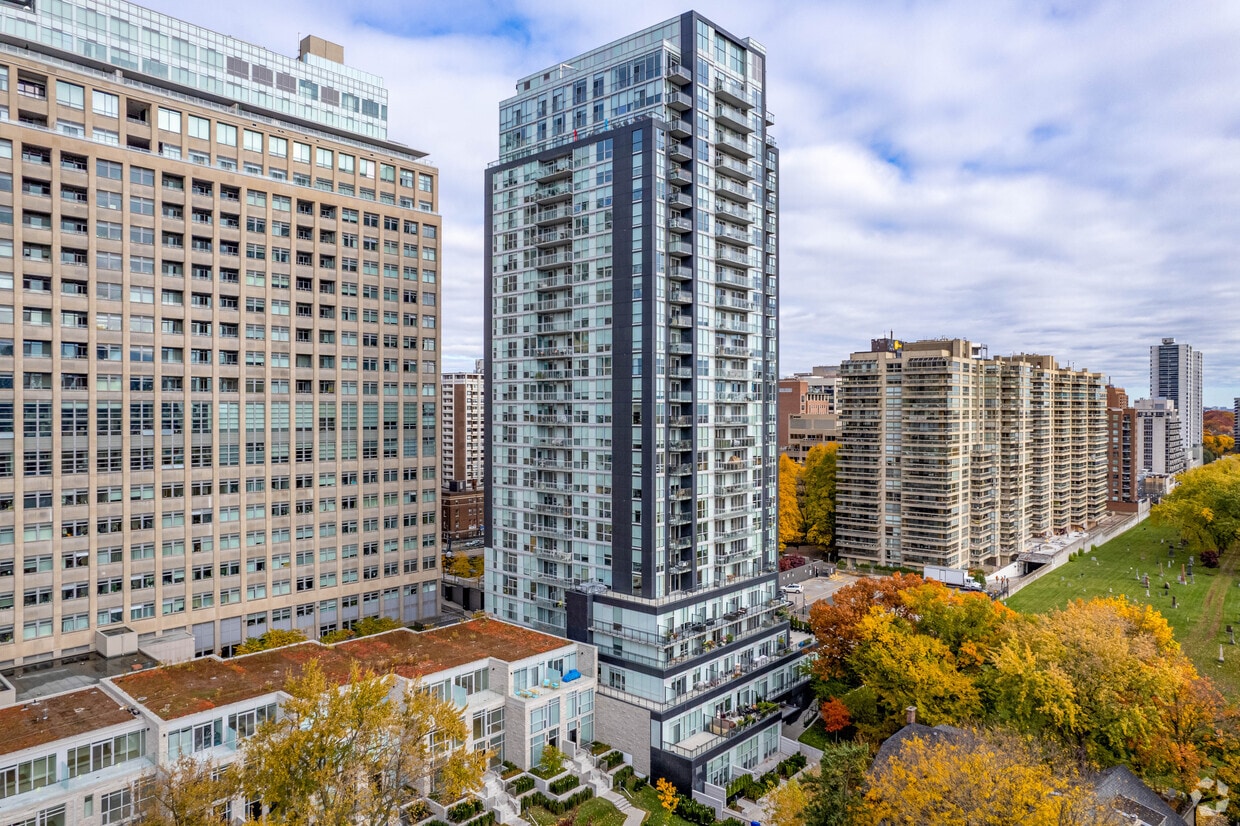 One O One Apartments - 101 St Clair Ave W Toronto, ON | Apartments.com