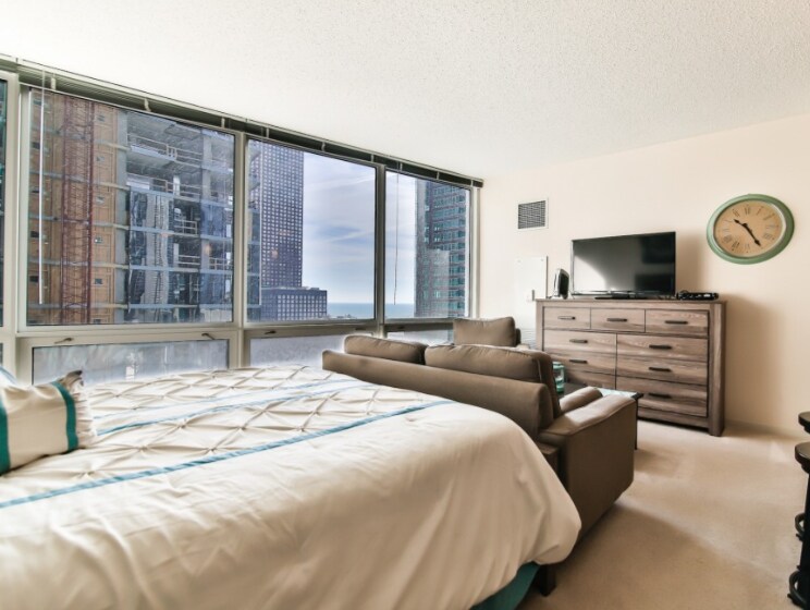 255 E Grand Ave Unit 2004, Chicago, IL 60611 - Condo for Rent in ...