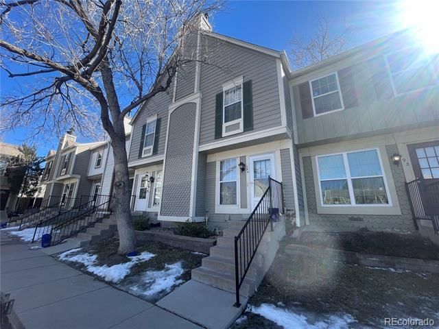 1811 S Quebec Way Unit 194, Denver, CO 80231 - Condo for Rent in Denver ...