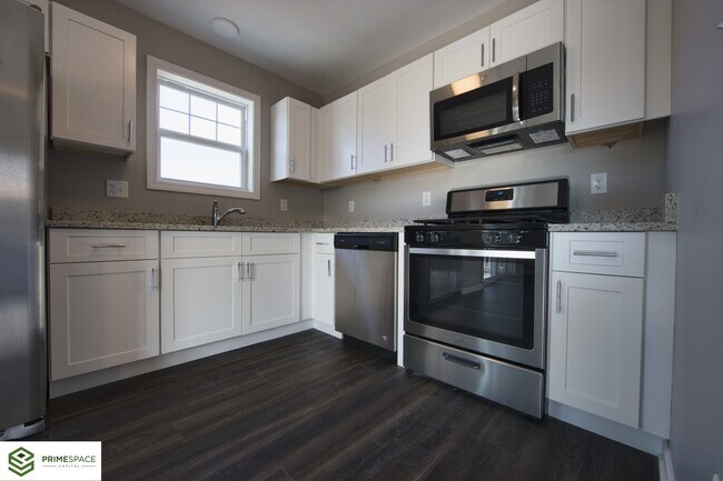 Pleasant View Estates Apartments - 96-122 Pleasant View St Griswold, CT ...