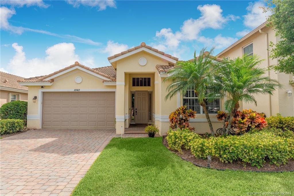 1040 SE Fleming Way, Stuart, FL 34997 - House Rental in Stuart, FL ...