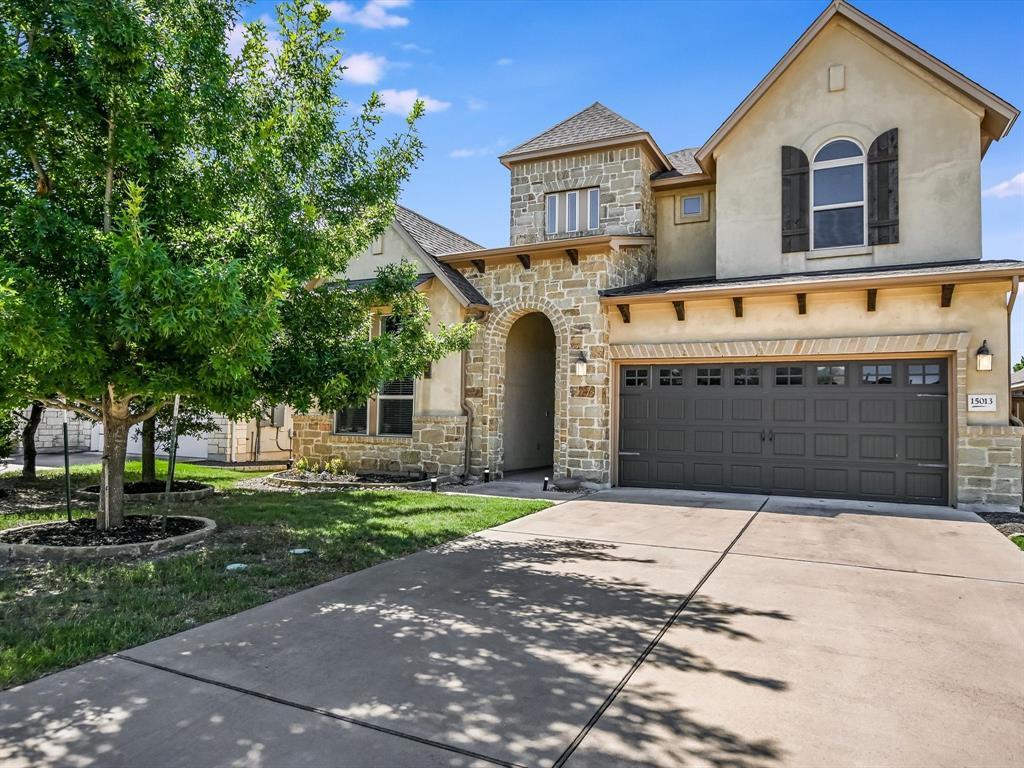 15013 Via Del Corso Dr, Austin, TX 78738 - House Rental in Austin, TX ...