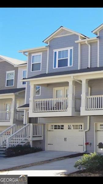 3019 Liberty Way NW, Atlanta, GA 30318 - Townhome Rentals in Atlanta GA ...
