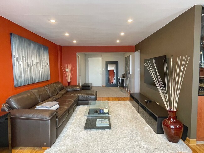 2580 Ocean Pkwy Unit 6p, Brooklyn, Ny 11235 - 2580 Ocean Pkwy Brooklyn 