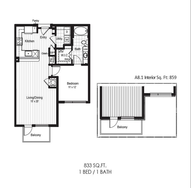 Echo Rentals - Austin, TX | Apartments.com