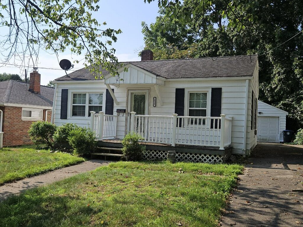 428 Allenford St, Akron, OH 44314 - House Rental in Akron, OH ...
