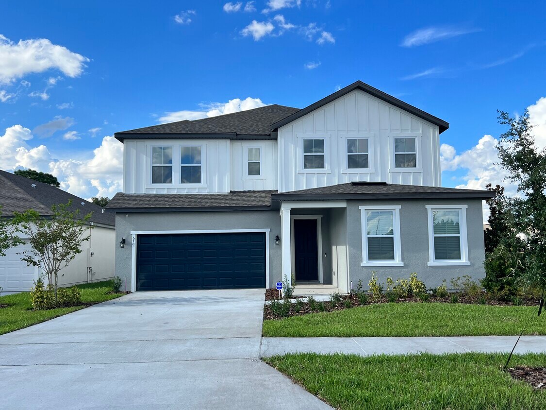 670 Split Hoof Dr, St. Cloud, FL 34771 - House Rental in St. Cloud, FL ...