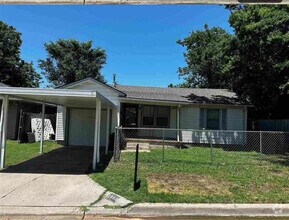 Houses for Rent Near Fort Sill Military Reservation (Apache Gate) in ...