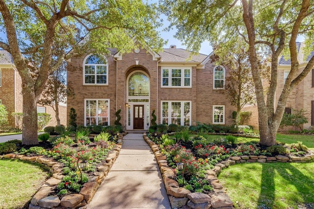 22415 Kendall Shay Ct, Katy, TX 77450 - House Rental in Katy, TX ...