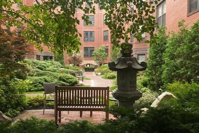 Garrison Square Rentals - Boston, MA | Apartments.com