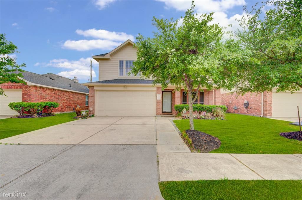 17935 Melissa Springs Dr, Tomball, TX 77375 - House Rental in Tomball ...