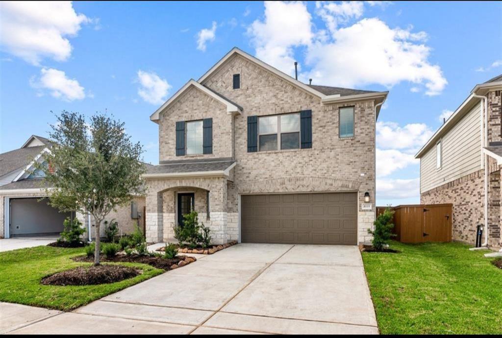 8115 Blue Fish Dr, Cypress, TX 77433 - House Rental in Cypress, TX ...