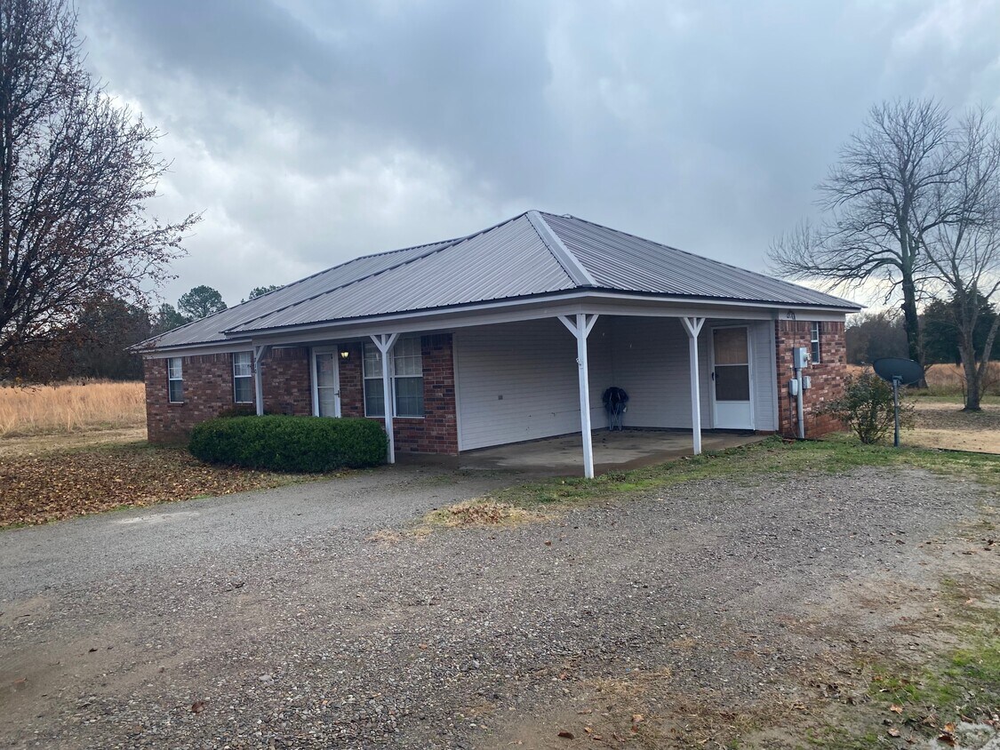 710 Choctaw St, Panama, OK 74951 - House Rental in Panama, OK ...