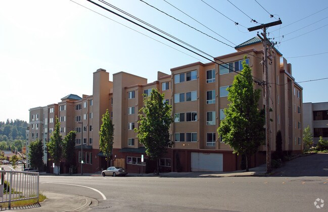 Verve Flats Rentals - Seattle, WA | Apartments.com