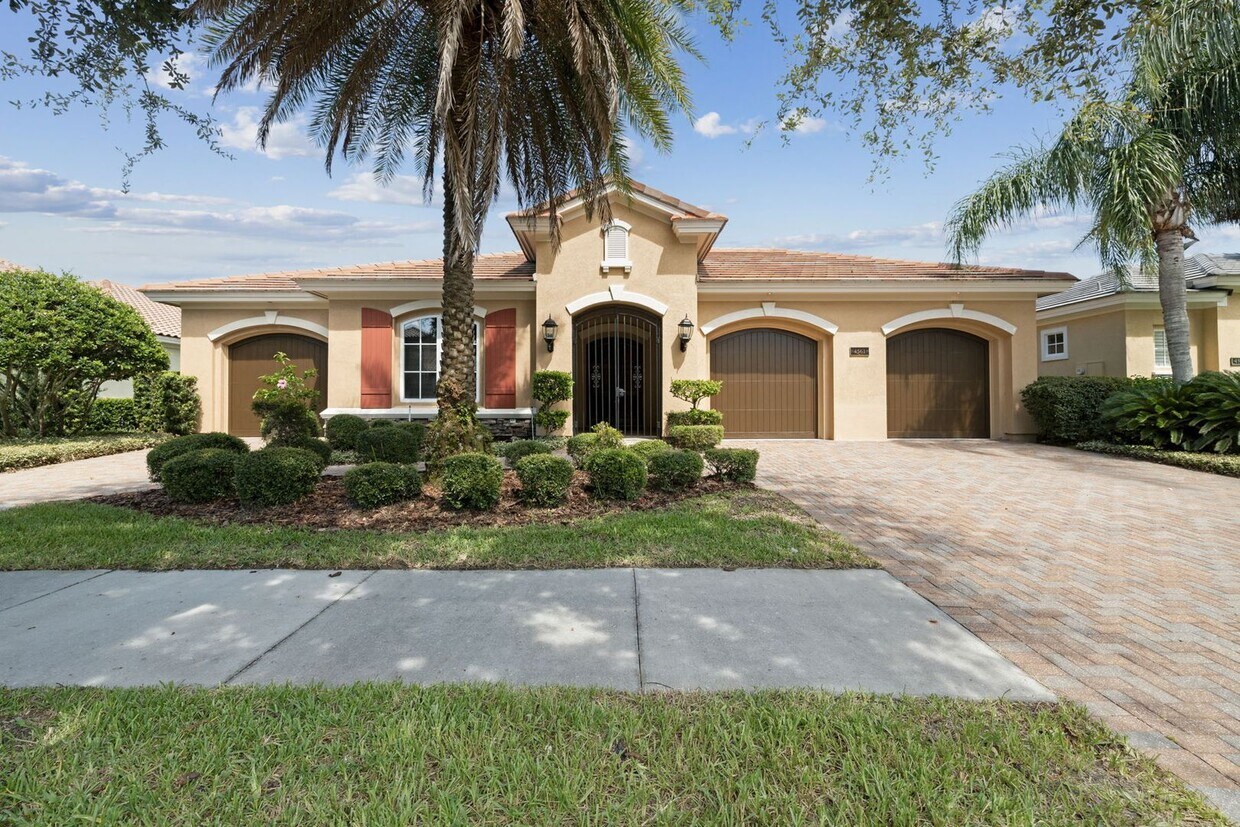 4561 Carrara Ct, Jacksonville, FL 32224 - House Rental in Jacksonville ...