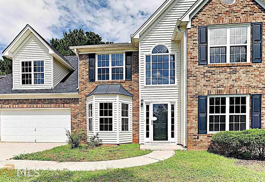 2588 Rainmaker Dr, Decatur, GA 30034 - House Rental in Decatur, GA ...