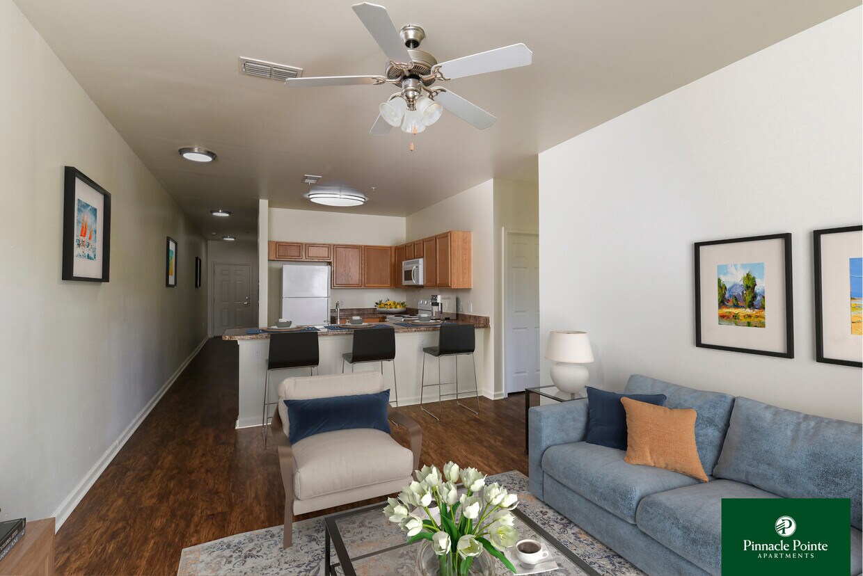 Pinnacle Pointe Apartments - Apartments in Crestview, FL | Apartments.com