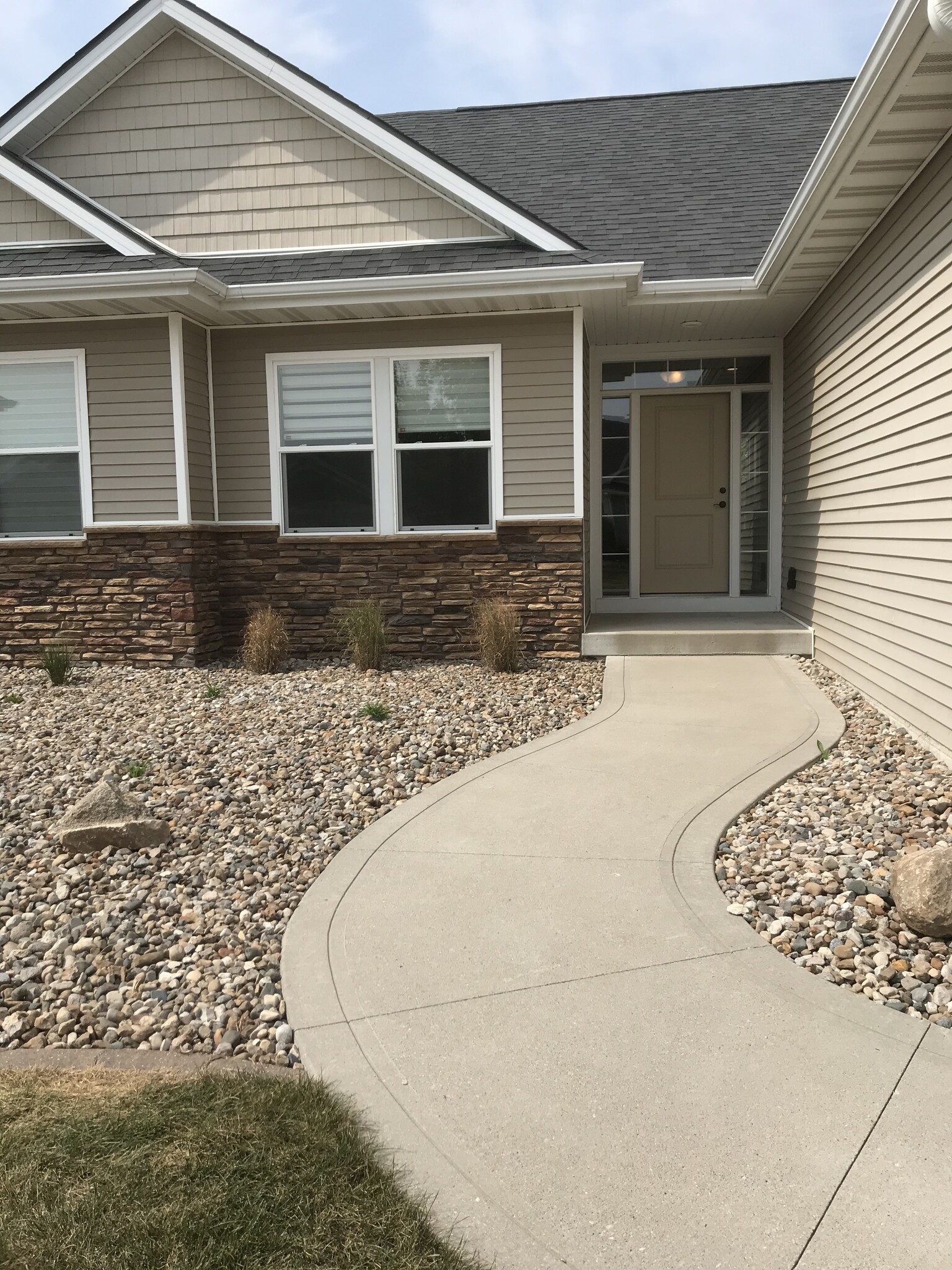 2721 London Dr, Ames, IA 50010 - Townhome Rentals in Ames IA ...