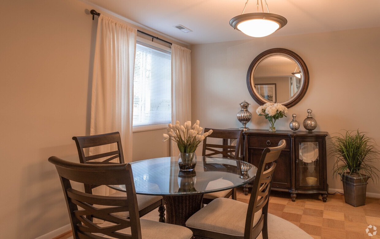 Ruxton Village Apartments - 1 Ruxview Ct Baltimore, MD 21204 ...