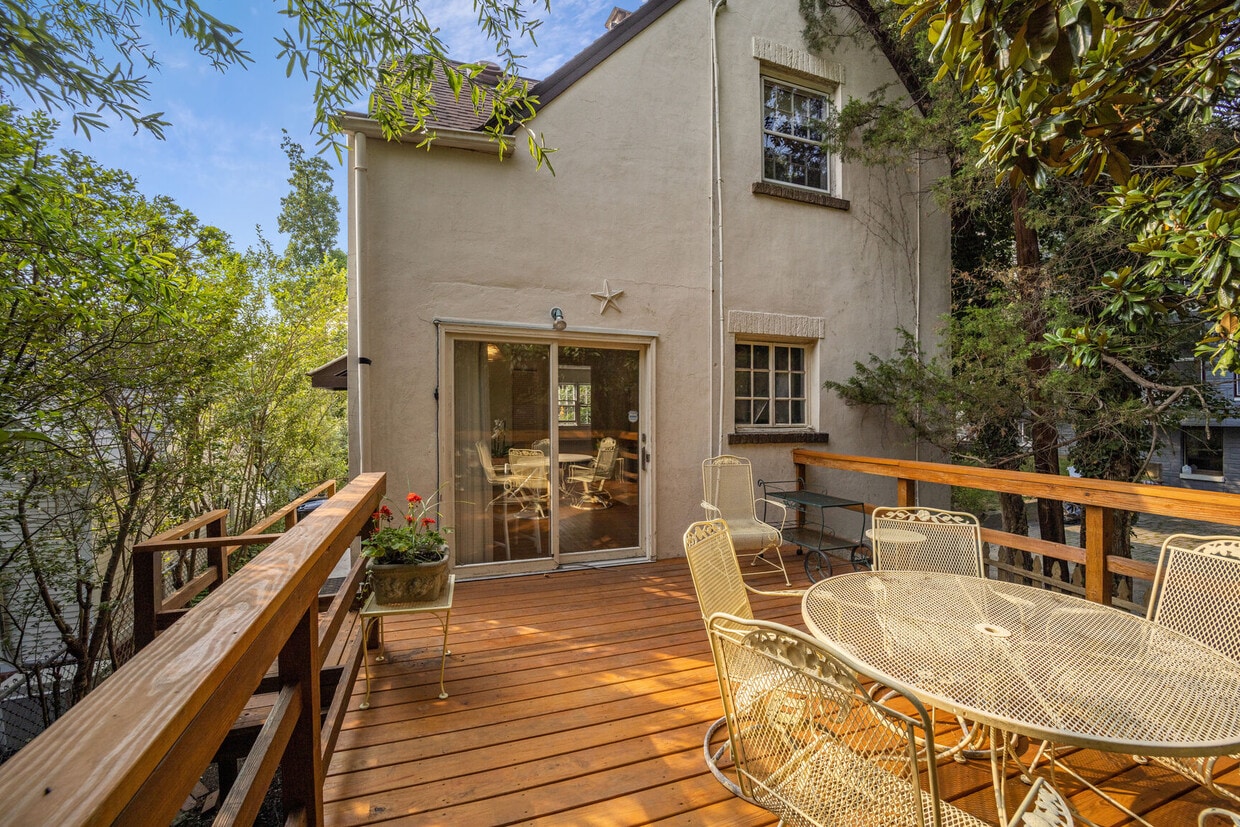 1811 47th Pl NW, Washington, DC 20007 - House Rental in Washington, DC ...