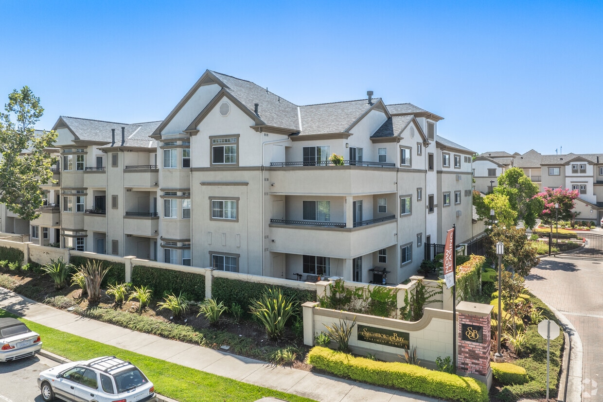 Sycamore Bay - 37171 Sycamore St Newark, CA 94560 | Apartments.com