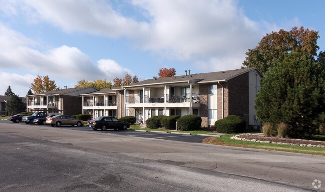 North Central Low Income Apartments for Rent - Indianapolis, IN ...