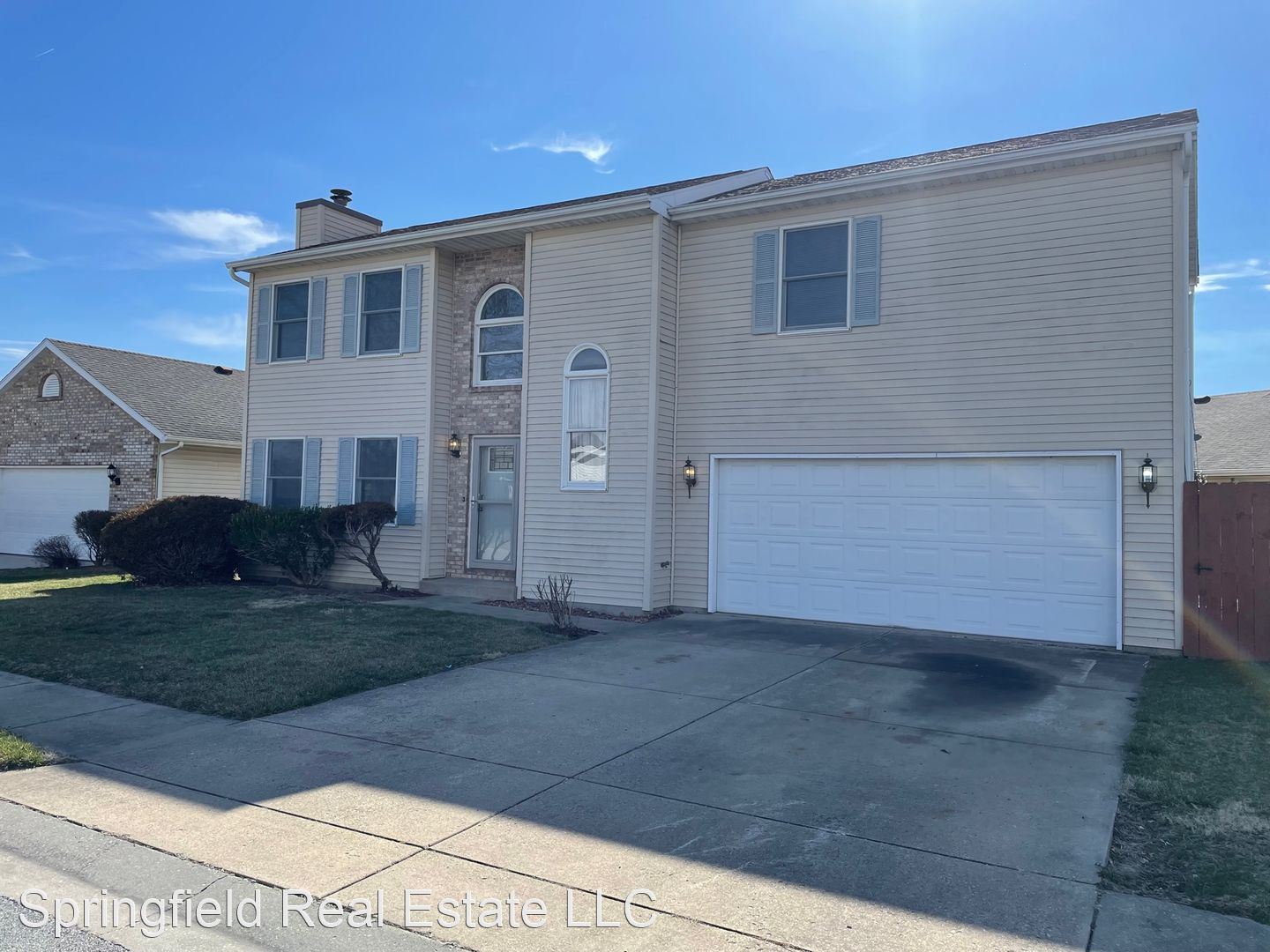 4616 Lily Ln, Springfield, IL 62703 - House Rental in Springfield, IL ...