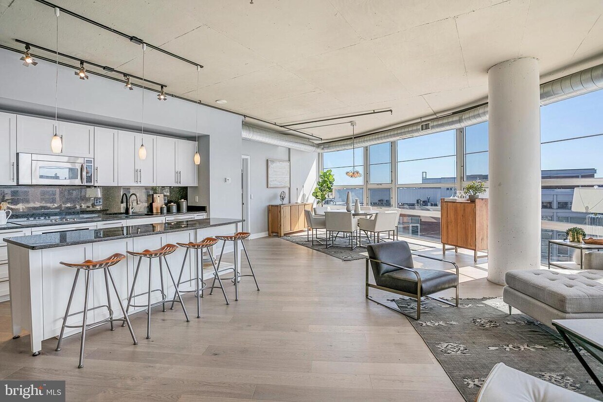 2125 14th St NW Unit 709, Washington, DC 20009 - Room for Rent in ...